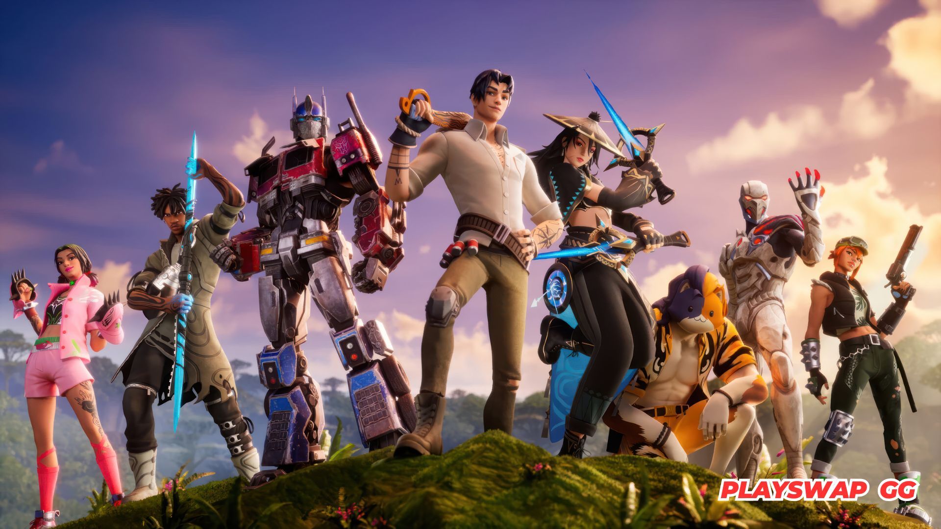 Fortnite accounts for sale store